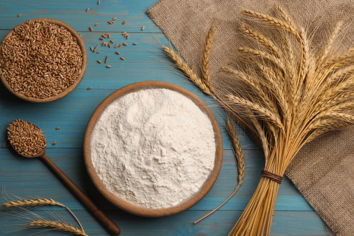 "UK Flour Fortification: Boosting Health for Children and Teenagers ...